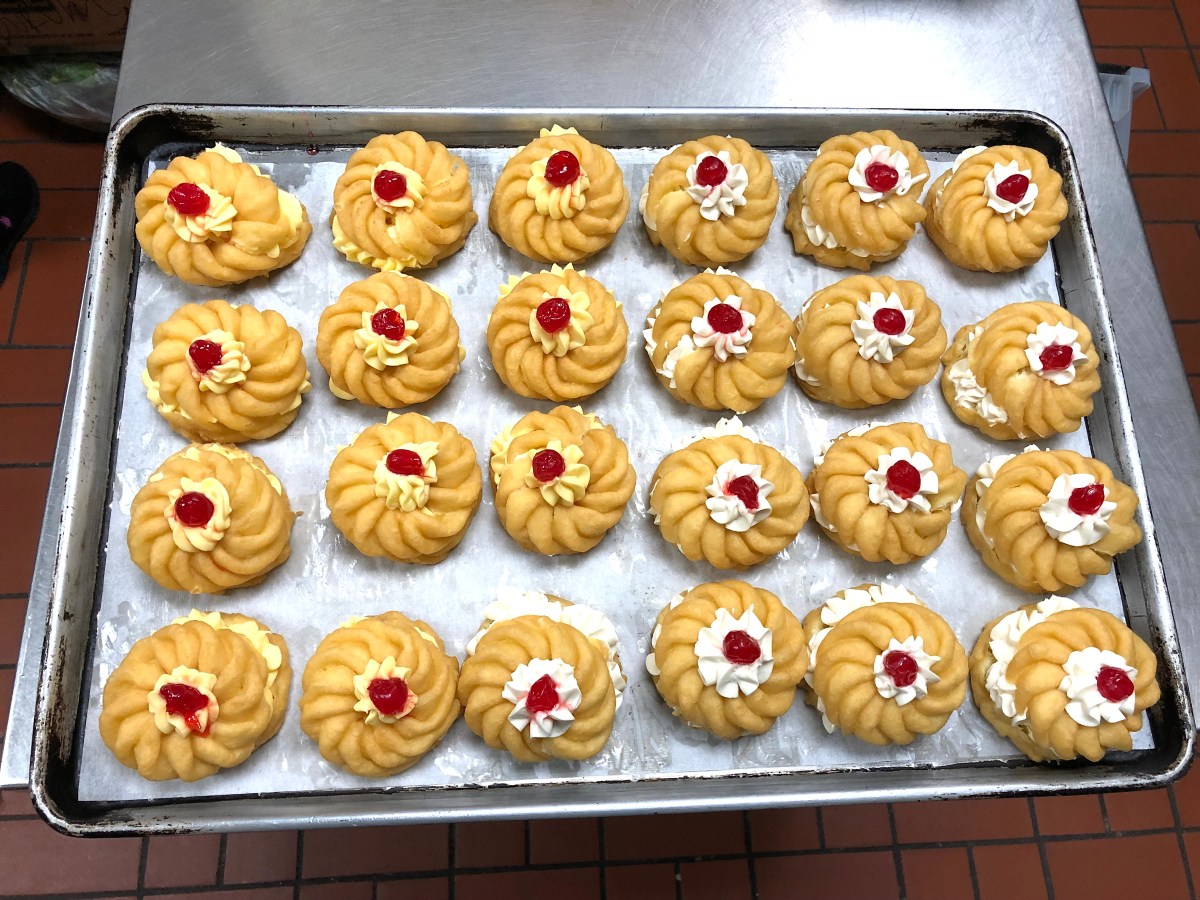 THE FEAST OF ST. JOSEPH AND THE STORY OF THE ST. JOSEPH TABLE – Ancora